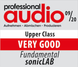 Fundamental – sonicLAB