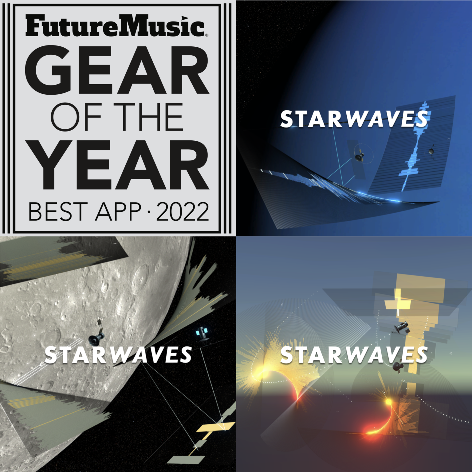 sonicLAB – computer aided sound design software